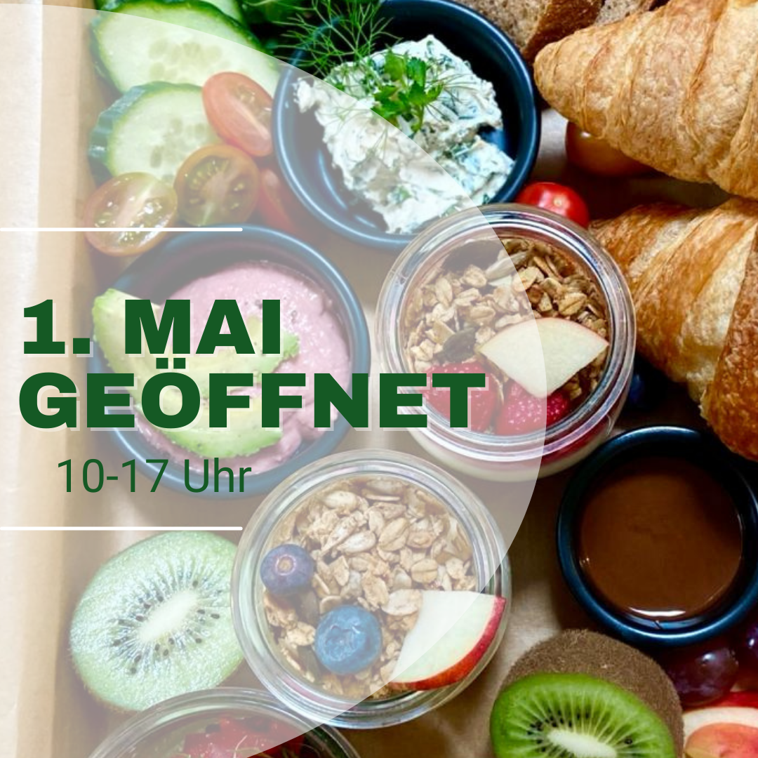 Schnörkellos Bio Unverpackt – Der Bio Laden in Frechen